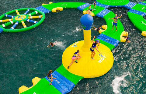 Waterpark Passes: Tickets & Season Passes | Land of Natura