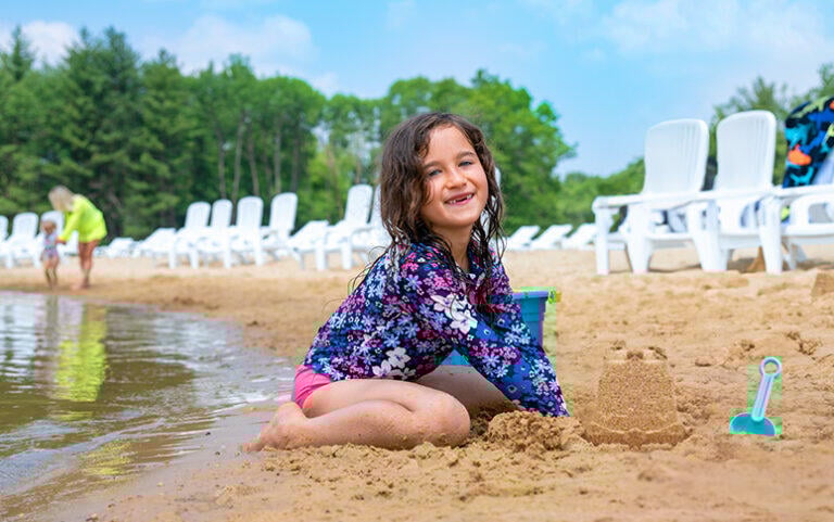 Wanderland: Explore the Hiking & Biking Trails of the Wis. Dells